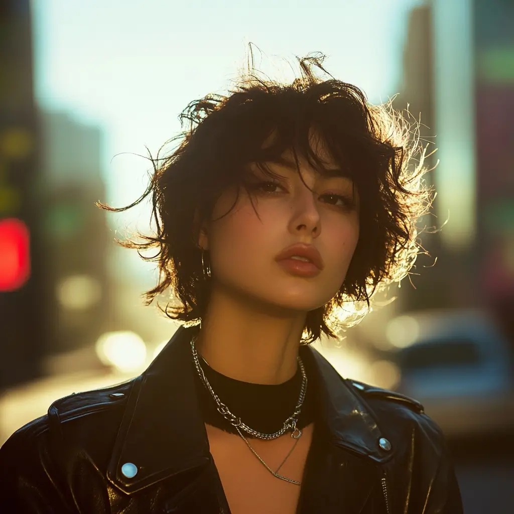10 Wolf Cut Mullet Styles That Actually Look Good in 2026 - Stylorica