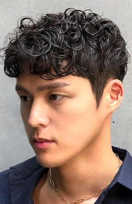 Korean Perms: Trends and Techniques in 2025 - Stylorica