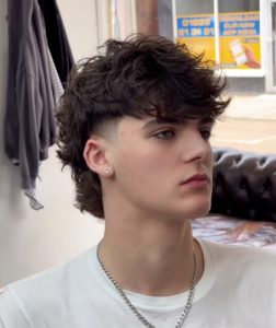 20 Low Taper Mullet Ideas for Every Hair Type (2025 Guide)
