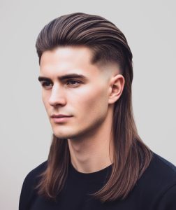 20 Low Taper Mullet Ideas for Every Hair Type (2025 Guide)