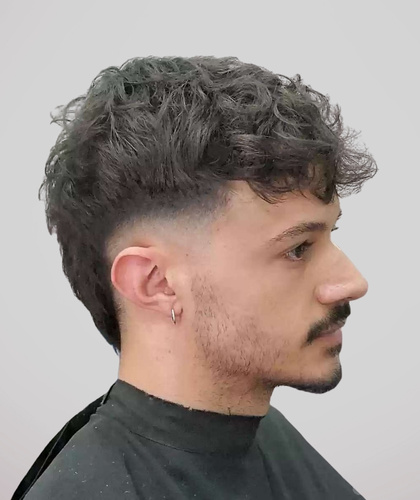 20 Low Taper Mullet Ideas for Every Hair Type (2025 Guide)