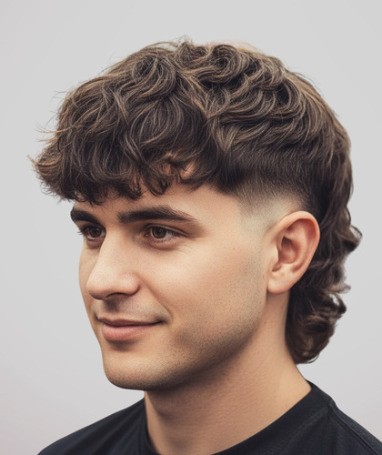 20 Low Taper Mullet Ideas for Every Hair Type (2025 Guide)