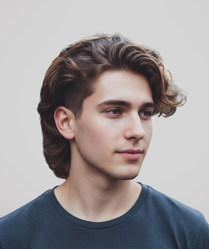 20 Low Taper Mullet Ideas for Every Hair Type (2025 Guide)