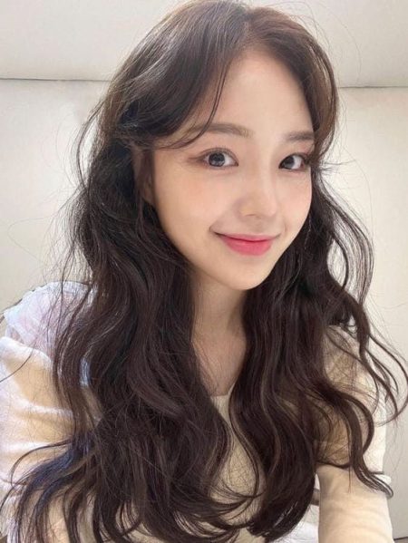 Korean Perms: Trends and Techniques in 2025 - Stylorica