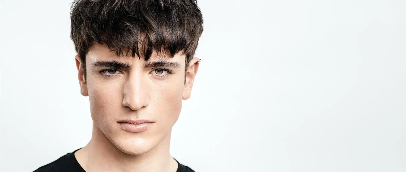 Textured Fringe Haircuts for Men: 15+ Modern Styles to Try in 2025 ...