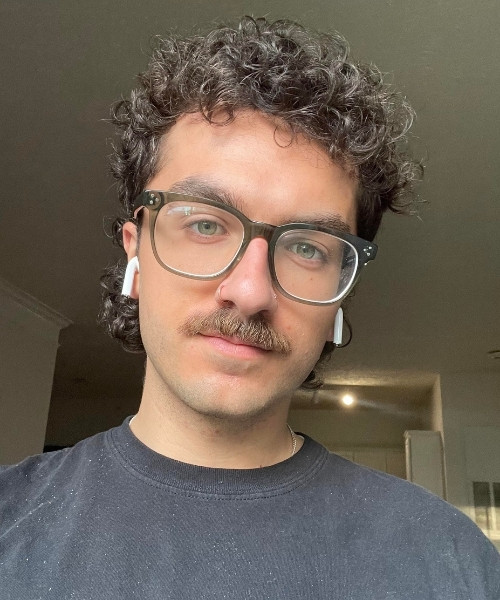 Mullet and Mustache Combo: The Ultimate Style Guide