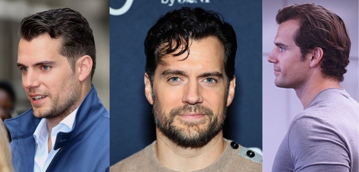 Henry Cavill Haircut: The Style That Defines Modern Masculinity - Stylorica