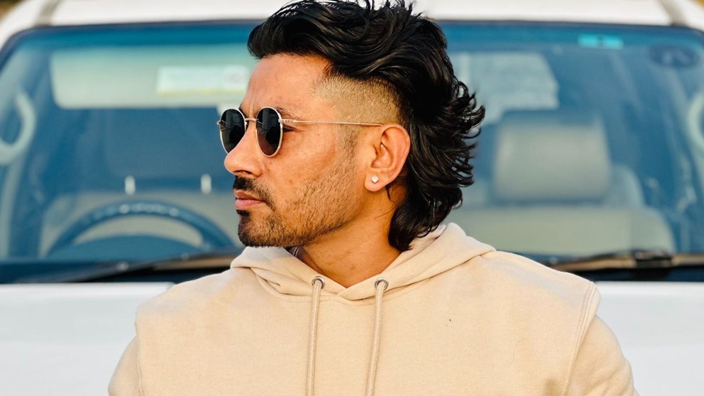 Mullet and Mustache Combo: The Ultimate Style Guide