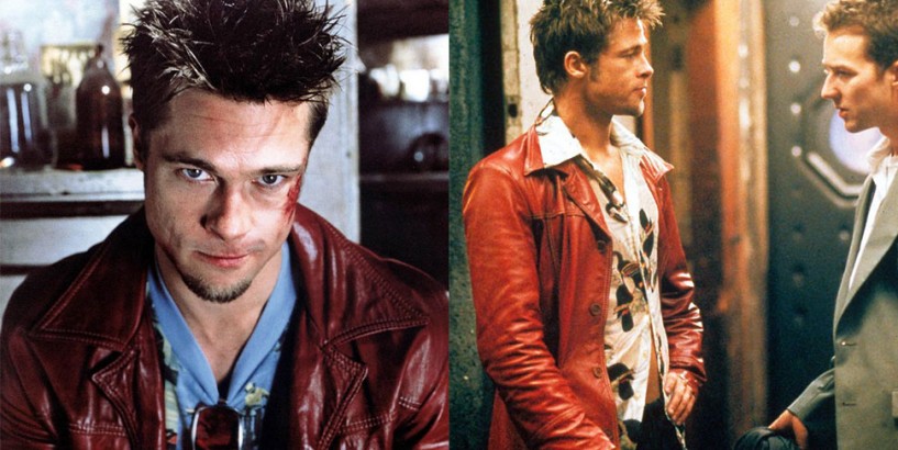 Maintenance & Grow-Out: Keeping the Tyler Durden Cut Looking Sharp ...