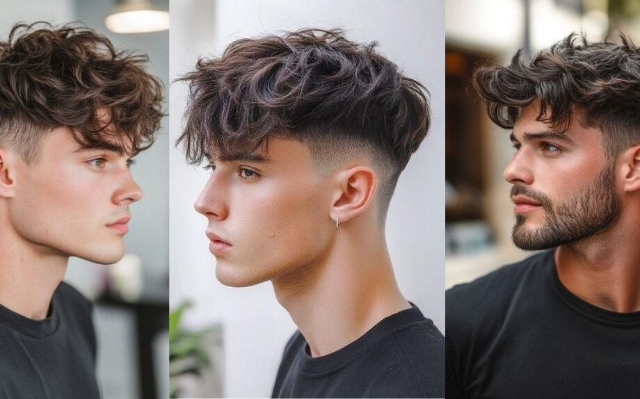 35 Modern Mullet Hairstyles That Actually Look Stylish in 2026 - Stylorica