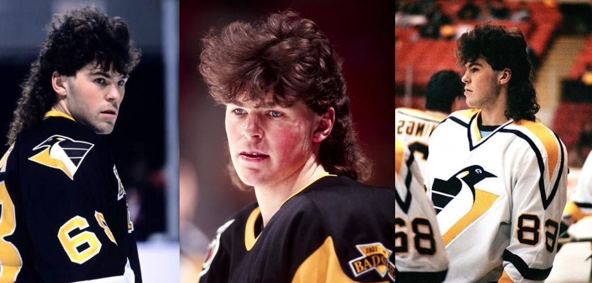 Jaromir Jagr’s Legendary Mullet: The Hair That Defined an Era - Stylorica