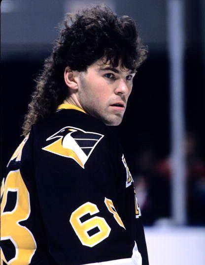 Jaromir Jagr’s Legendary Mullet: The Hair That Defined an Era - Stylorica