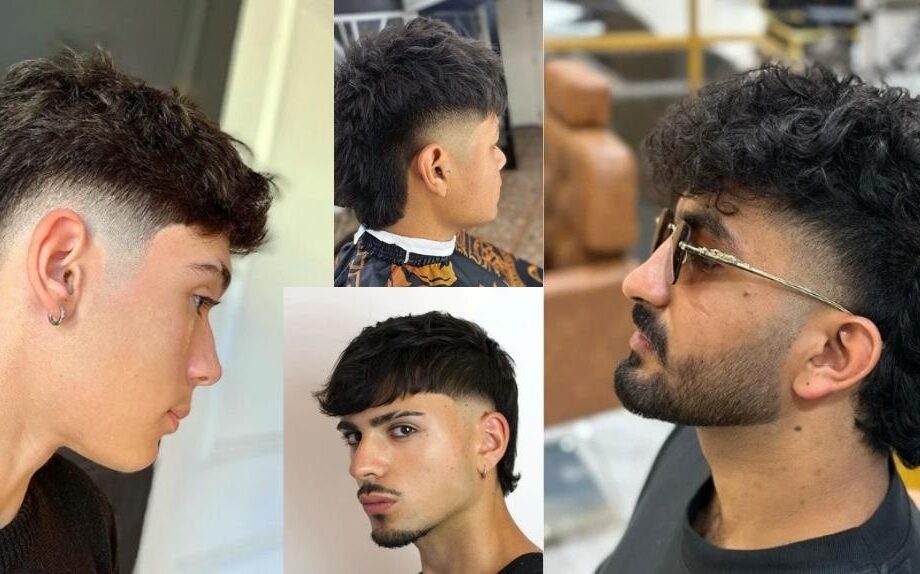 Messy Textured Fringe Haircut: The Only Guide You Need - Stylorica
