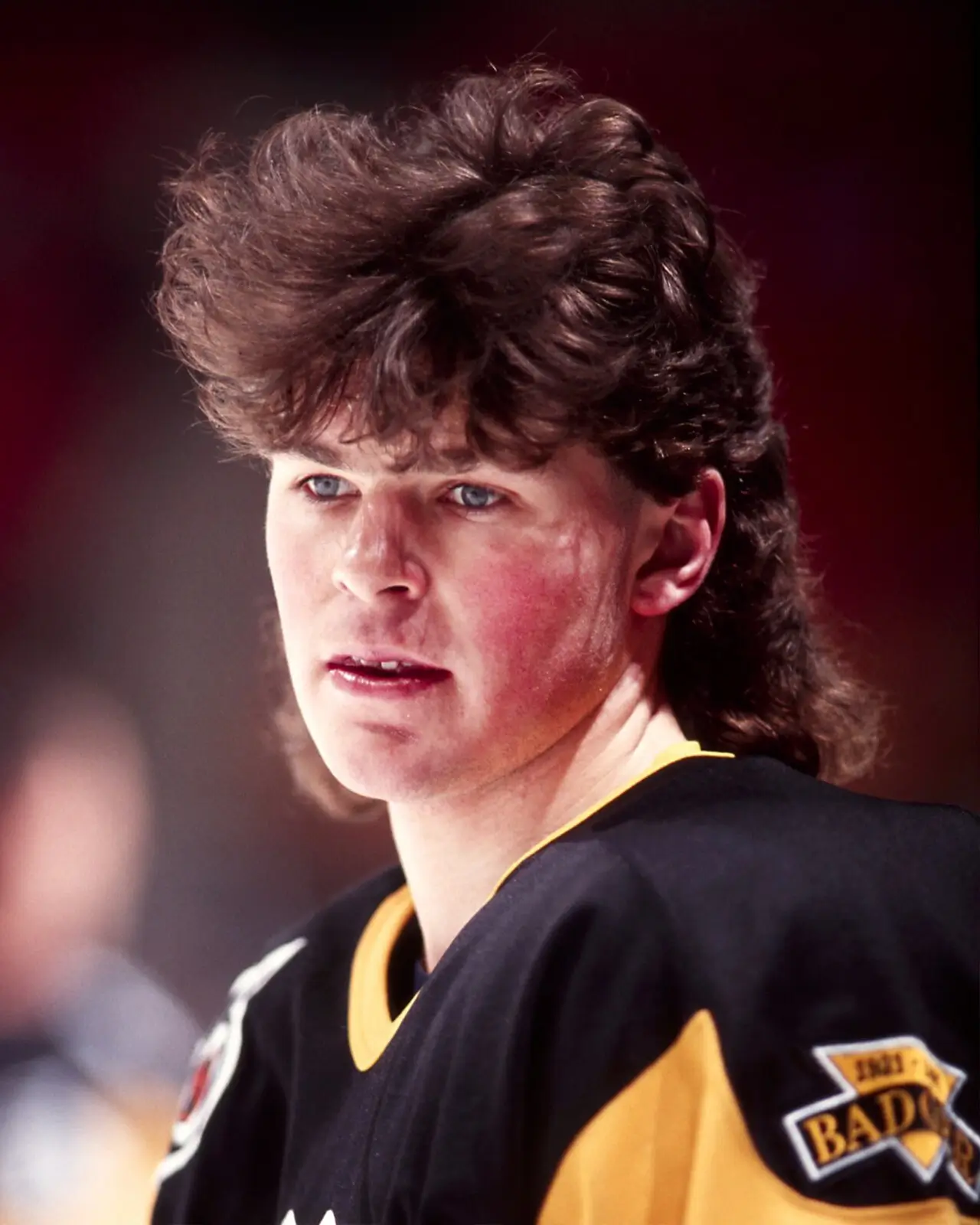 Jaromir Jagr’s Legendary Mullet: The Hair That Defined an Era - Stylorica