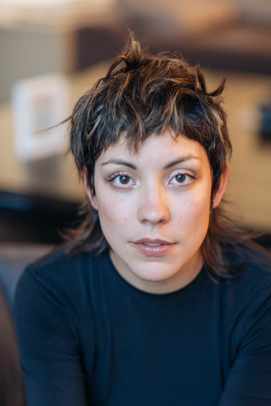 Modern Mullet on Oval Faces: Surprisingly Perfect or Total Miss ...