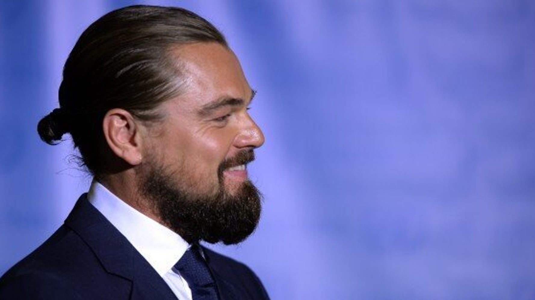 The Evolution of Leonardo DiCaprio’s Hair: From 90s Heartthrob to ...