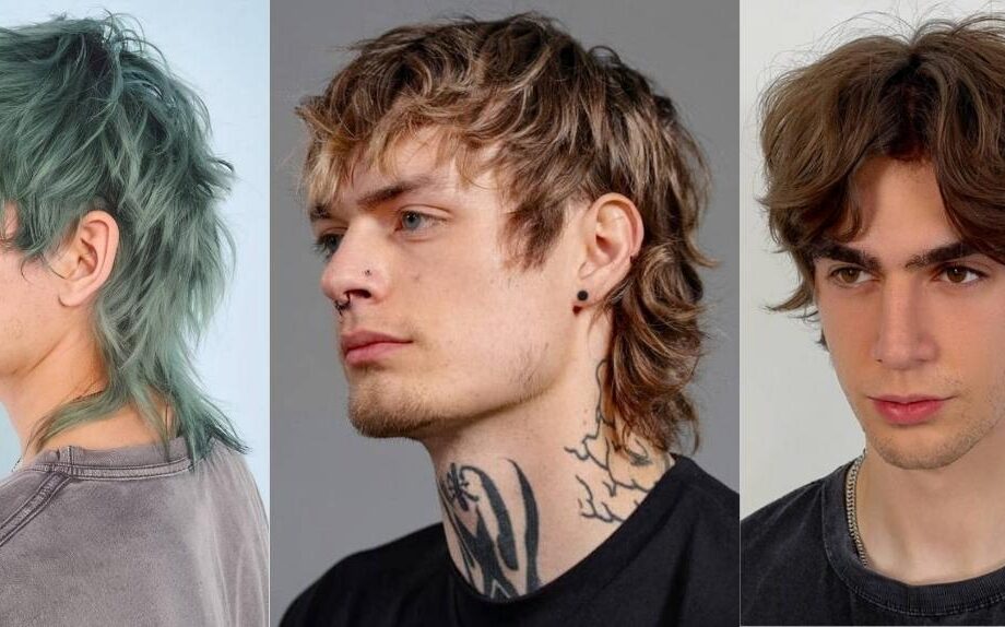 15 Y2K Men’s Hairstyles That Are Back and Cooler Than Ever - Stylorica