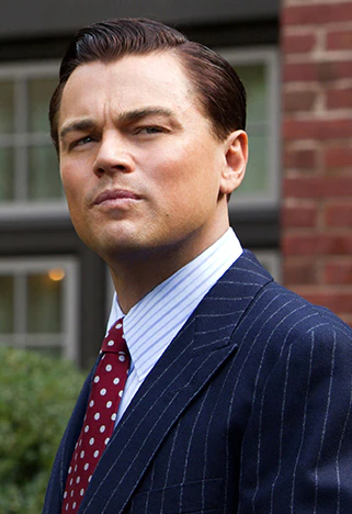 The Evolution of Leonardo DiCaprio’s Hair: From 90s Heartthrob to ...