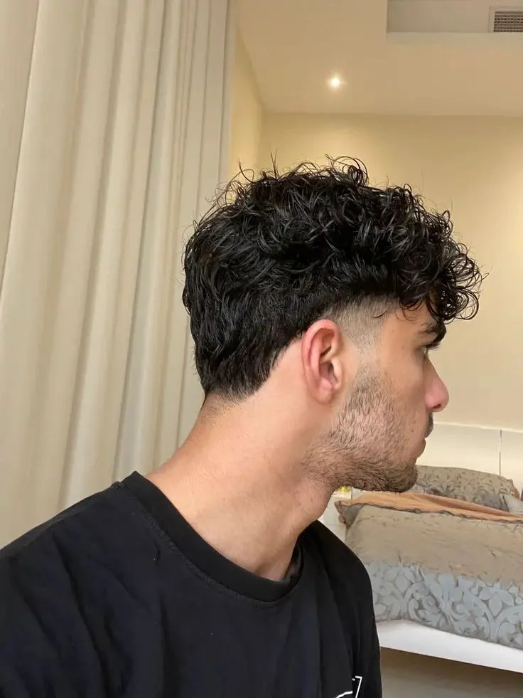15 Taper Mullet Ideas for 2026: The Modern Barber’s Guide to the Clean ...